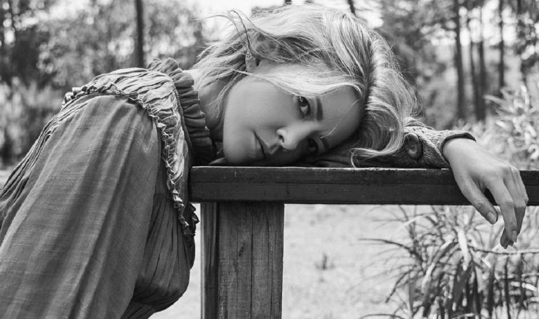 Fernanda Castillo compartió las fotografías más tiernas junto a su hijo ...