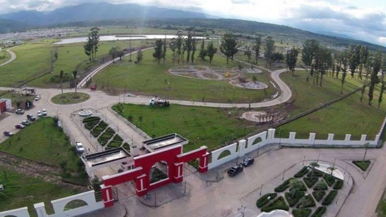 Parques Urbanos Conocé Las Actividades Físicas Gratuitas Y Sus