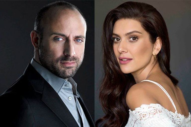 Onur y Sherezade vuelven a la televisión argentina | Voces Criticas ...