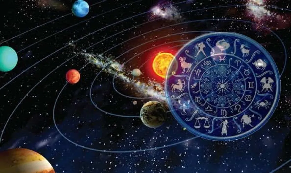 Horóscopo de este miércoles 2 de julio: todas las predicciones para tu signo del zodíaco | Voces ...