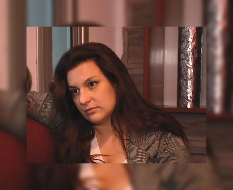 Mónica Juárez: “No comparto la política de los agravios” | Voces ...