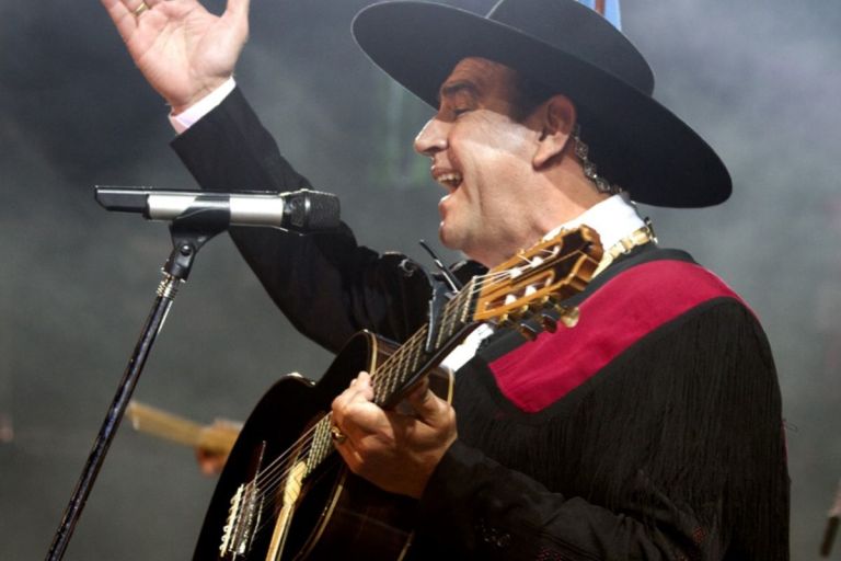 ¡Durísimo!: Atendieron en redes sociales al “Chaqueño” Palavecino…¡De ...