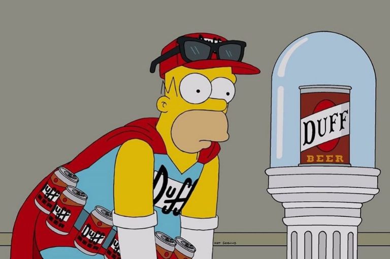 ¿Homero asesino? La nueva teoría de Los Simpson que cambiaría la ...