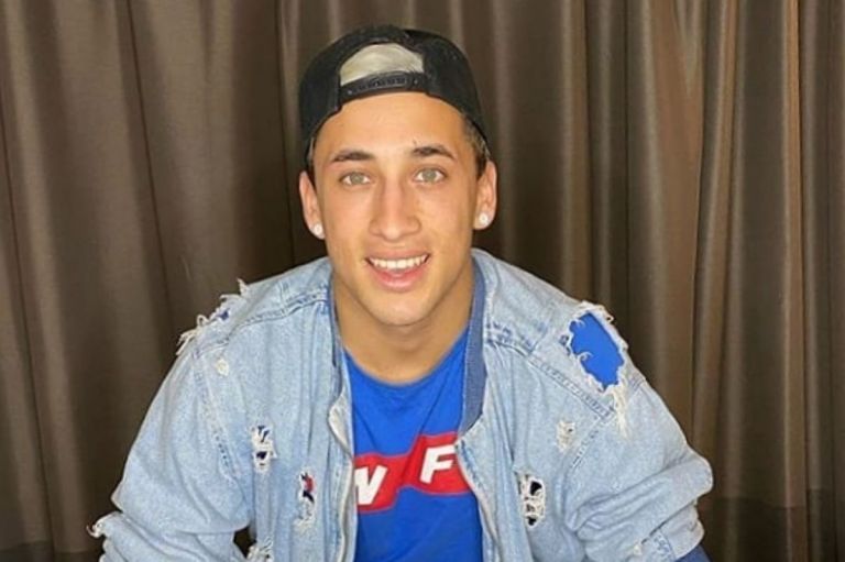 El youtuber Magnus Mefisto quiere que Yao Cabrera "se extinga" | Voces ...