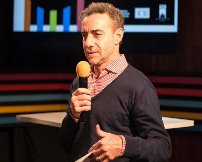 Los memes por la supuesta infidelidad a Luis Majul hicieron estallar ...