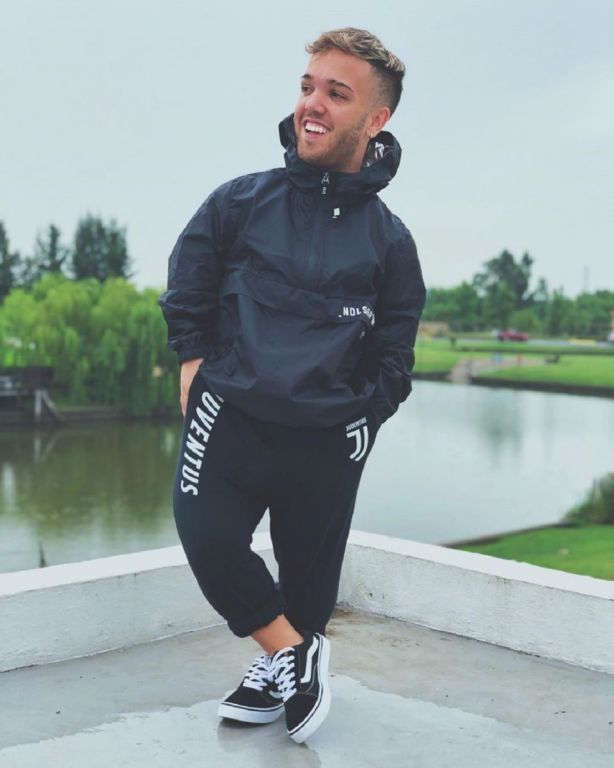 Nathan Castro, el youtuber uruguayo que es furor en redes sociales ...