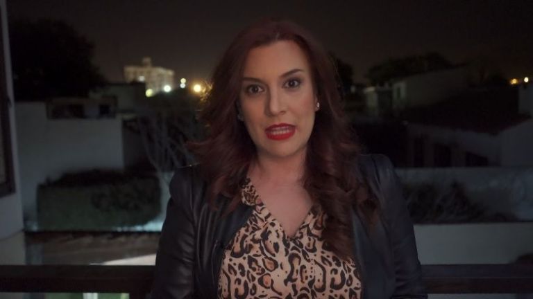 Vuelve con todo: Mónica Juárez regresa a la pantalla de la televisión ...