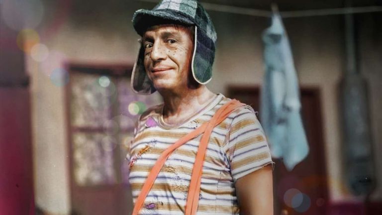 La trágica historia del actor que perdió la vida en el set de El Chavo ...