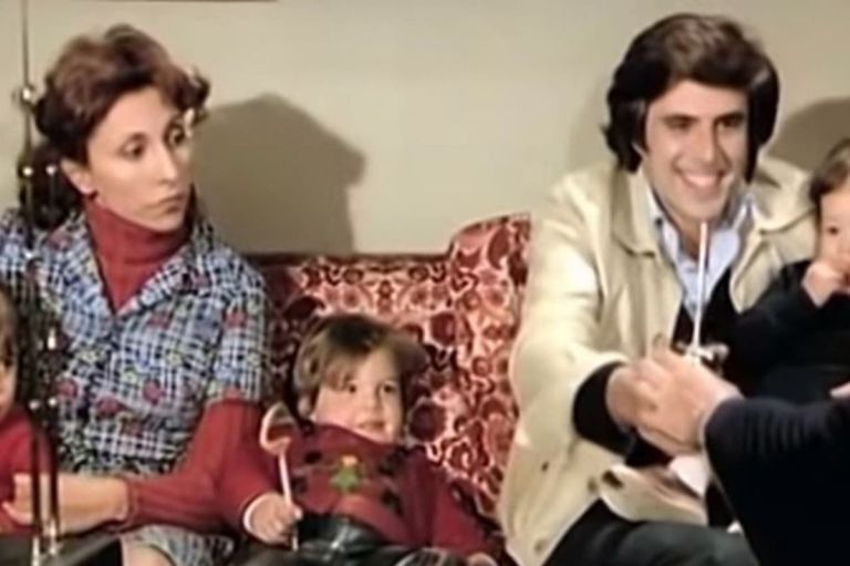 Falleció María Bufano, la recordada actriz de Chiquititas y Casi ...