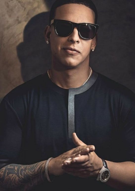 Revuelo en las redes sociales por la edad de Daddy Yankee | Voces ...