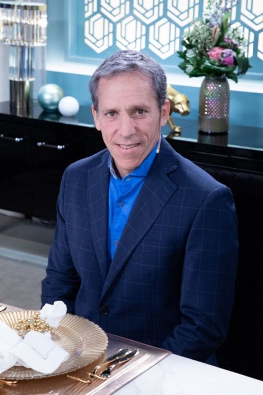 Marcelo Mazzarello en La Noche de Mirtha Legrand contó la dura ...
