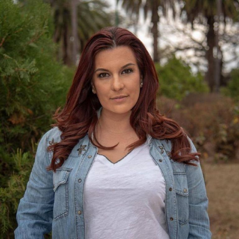 Mónica Juárez asegura que desde el oficialismo no hay un blindaje ...