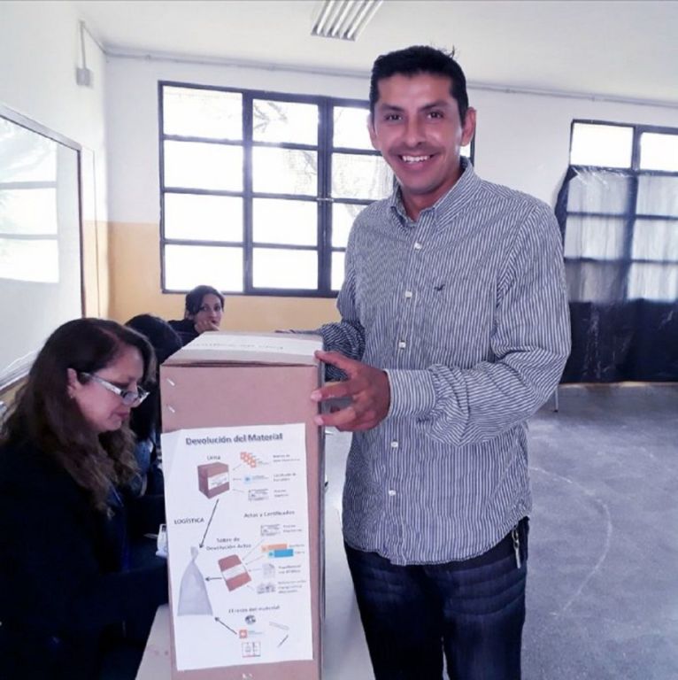 Jorge Altamirano sobre las bicisendas y el plan de movilidad: "Esto no ...