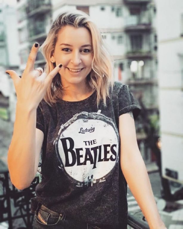 Periodista de C5N se quebró en una entrevista y contó que fue abusada a ...