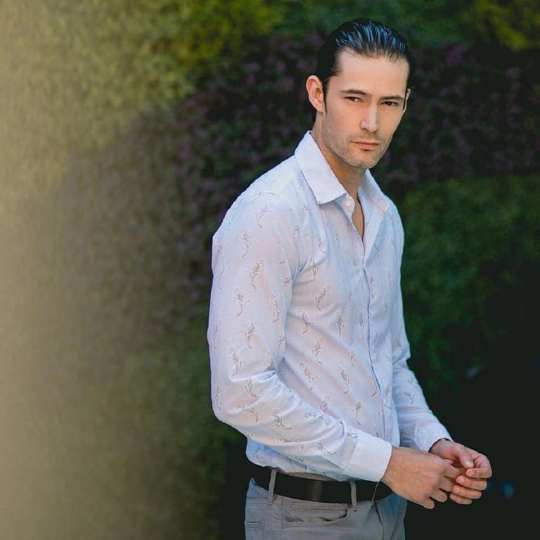 Alex Durán recordó su graduación en el CEA Televisa con una hermosa ...