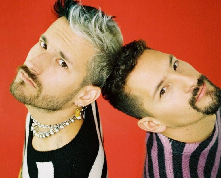 Mau y Ricky no paran de promocionar su último tema musical en Tik Tok ...