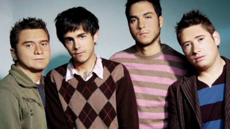 Motel prepara nueva música para todos sus fans | Voces Criticas - Salta ...