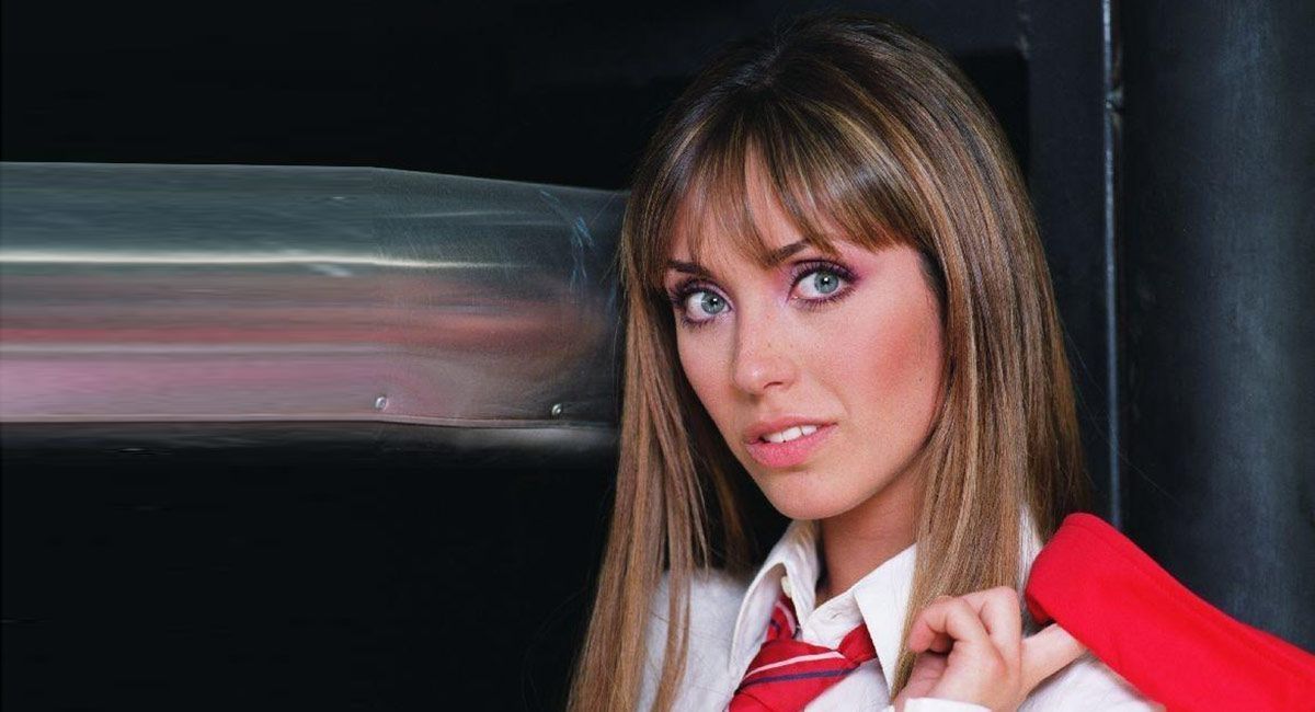 El nuevo proyecto de Anahí en las redes sociales que emocionó a todos ...