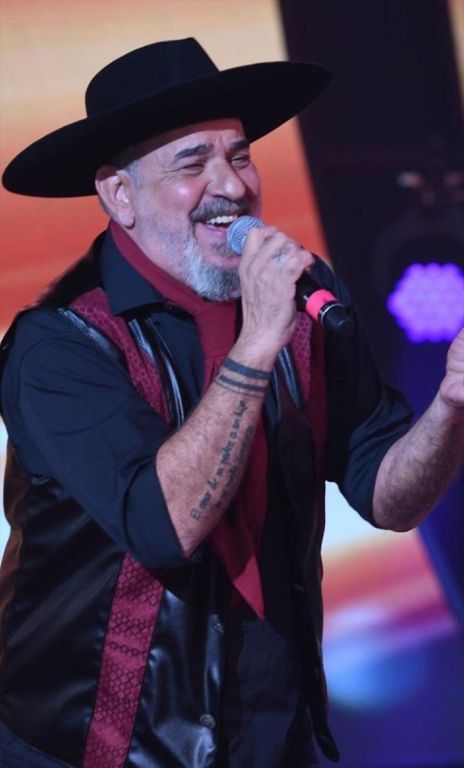 Miguel Ángel Rodríguez y Lula Rosenthal homenajearon al Chaqueño ...