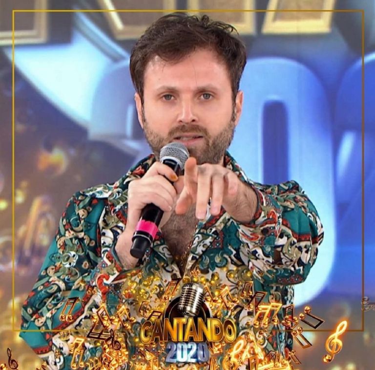 Dan Breitman y Flor Anca se llevaron el puntaje más alto del Cantando ...