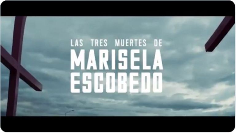 Netflix presenta 'Las tres muertes de Marisela Escobedo': La mujer que ...