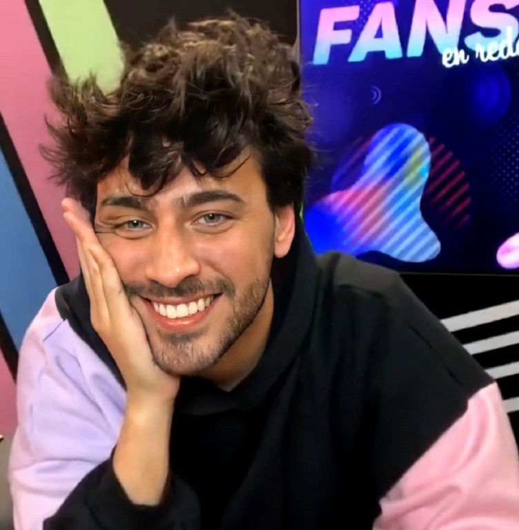 Lizardo Ponce habló del jurado del Cantando 2020 en La Previa del ...