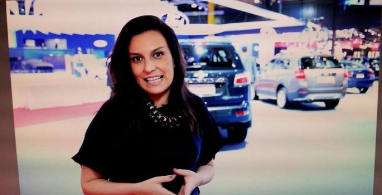 Mónica Juárez presenta un proyecto que busca terminar con las dobles ...