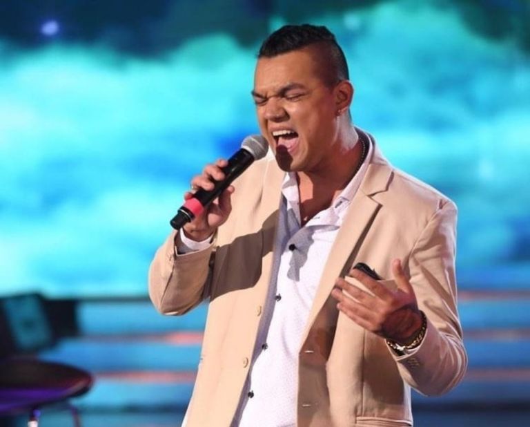 Brian Lanzelotta lanza su nueva canción: ¿Hay mensaje para una ex ...