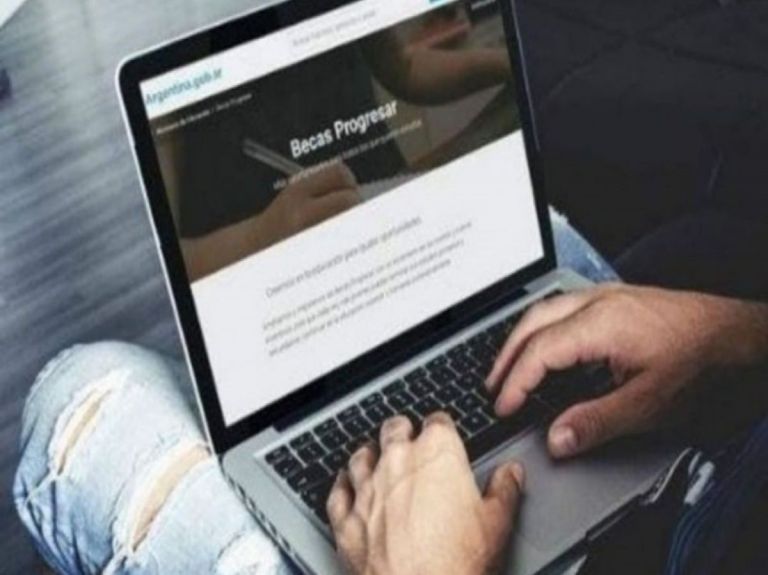 Primeros resultados Becas Progresar 2021: ¿qué hacer si tu solicitud ...