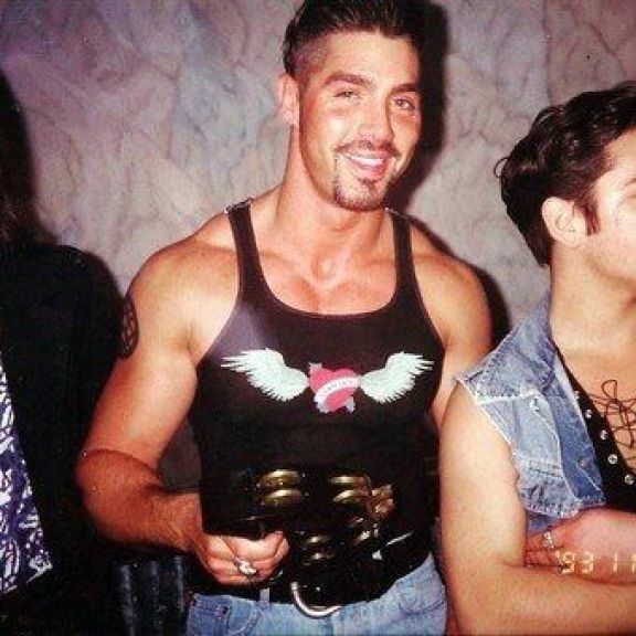 Ricardo Fort cumpliría 52 años: Los momentos más recordados del ...