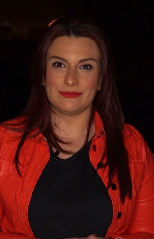 Mónica Juárez y su bloque trazaron importantes lazos con el Secretario ...