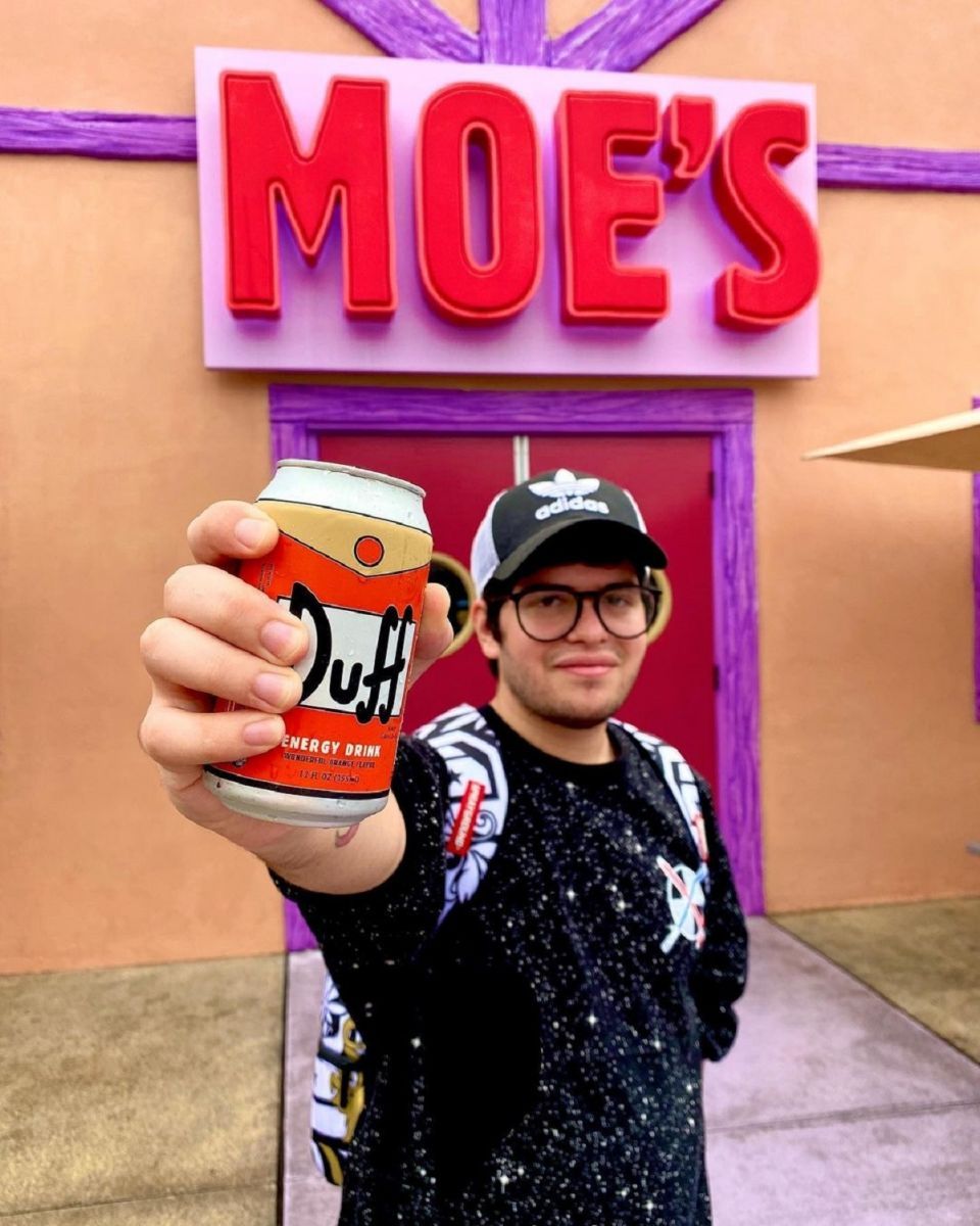 El Demente volvió a YouTube tras un año de ausencia y con un gran guiño ...