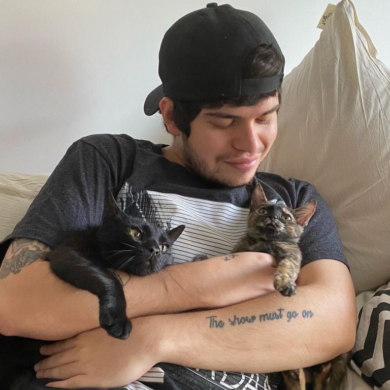 El Demente volvió a YouTube tras un año de ausencia y con un gran guiño ...