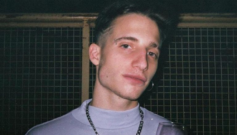 Era de Wos: fans indignados porque el rapero no se llevó el Grammy a 'Mejor artista nuevo ...