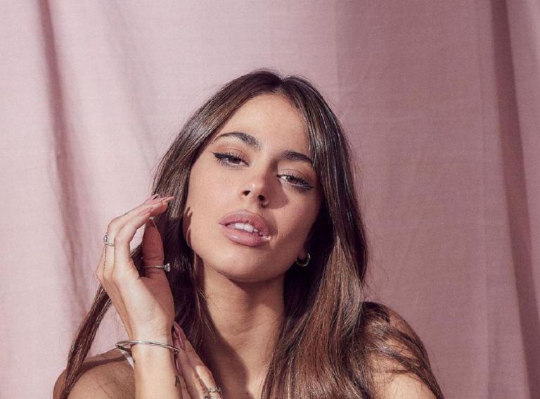 Tini Stoessel se sinceró sobre lo que se viene con “Tini Tini Tini” y ...