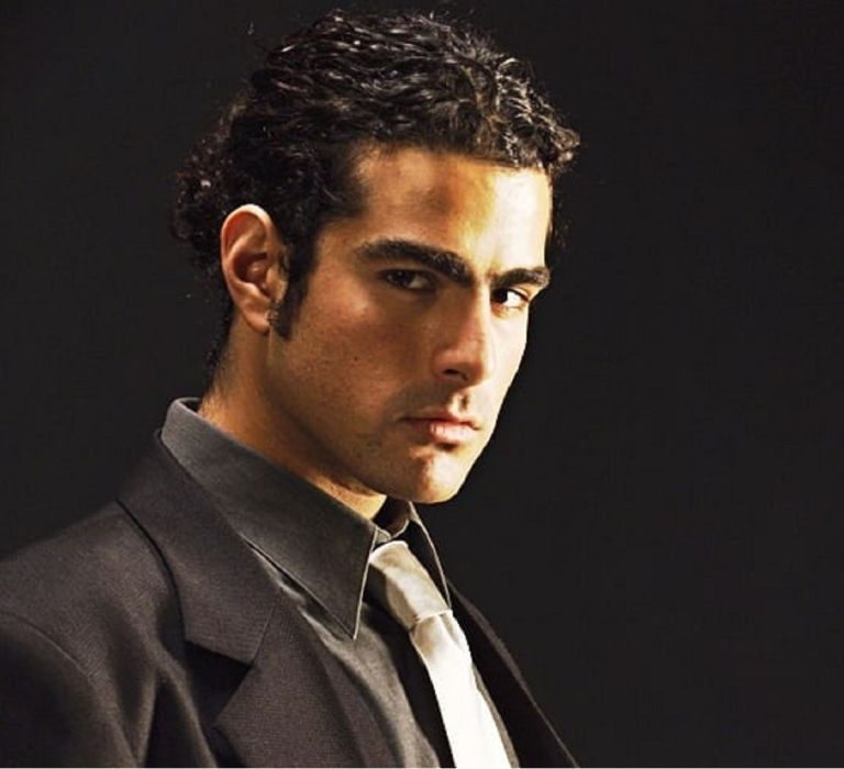 ¿Cuánto ganaban los actores de Rebelde? Así lo compartió Rodrigo Nehme ...