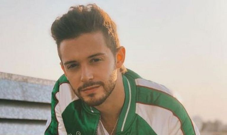Ruggero abraza el éxito con su nuevo tema “Mil Razones” y agradece todo ...