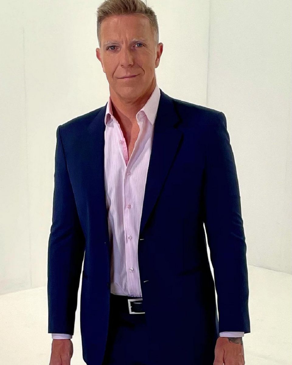 Alejandro Fantino ya decidió quién será su reemplazo en América TV ...