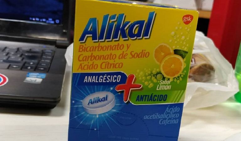 Alikal fue el protagonista de los memes más divertidos de Navidad ...