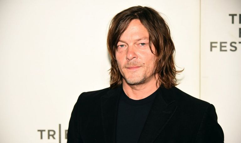 Norman Reedus está de cumpleaños y sus fanáticos celebran en redes ...
