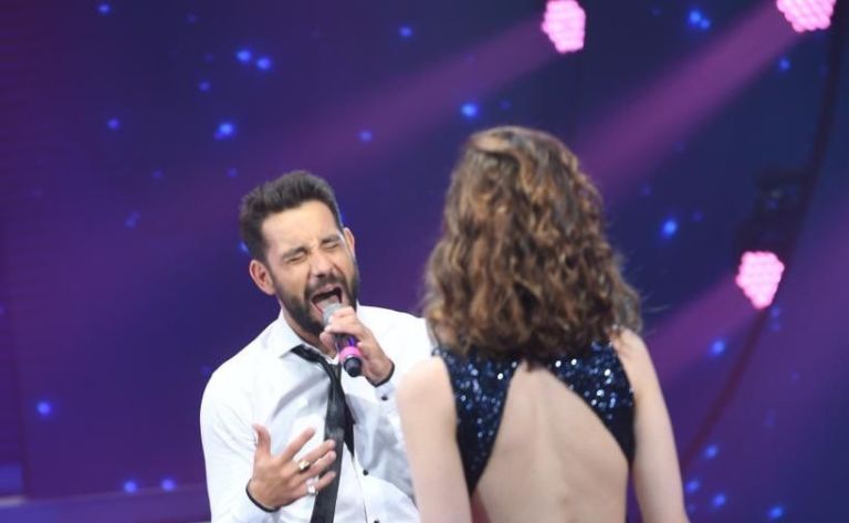 Cantando 2020: Cachete Sierra es el gran ganador | Voces Criticas ...