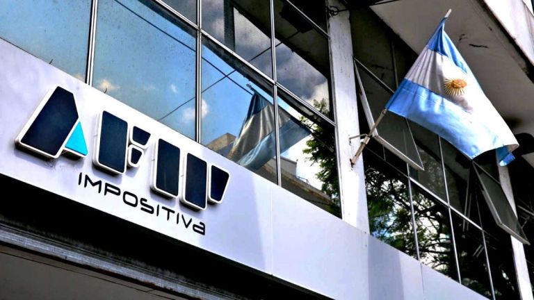 Guías de trámites AFIP: ¿qué es y cómo se utiliza el servicio? | Voces ...