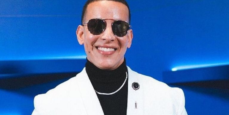 Daddy Yankee celebra un año más de vida y sus fans no pueden creer la ...