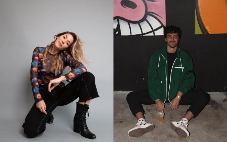 "Por Dios Lizardo": A días de comenzar La Academia, Jimena Barón le ...