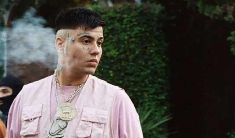 Se viene con todo: Duki lanza hoy su nuevo disco y los fans palpitan de ...