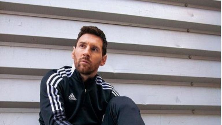 La impactante palabra de Lionel Messi tras su nuevo logro en redes ...