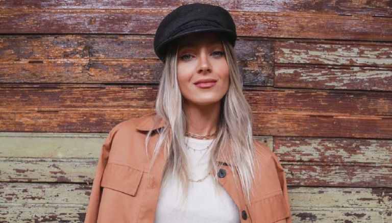 Cande Ruggeri cantó retruco: volvió a cruzar a Cachete Sierra y explicó ...