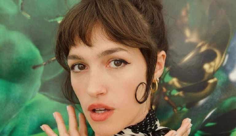 Cande Vetrano se emocionó al homenajear a su madre en Masterchef ...