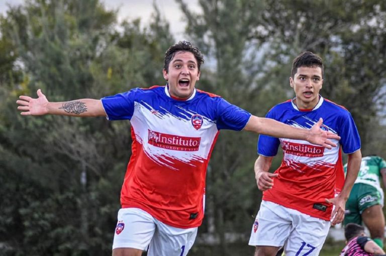 La Liga Salteña de Fútbol definió qué pasará con el Torneo Anual y el ...