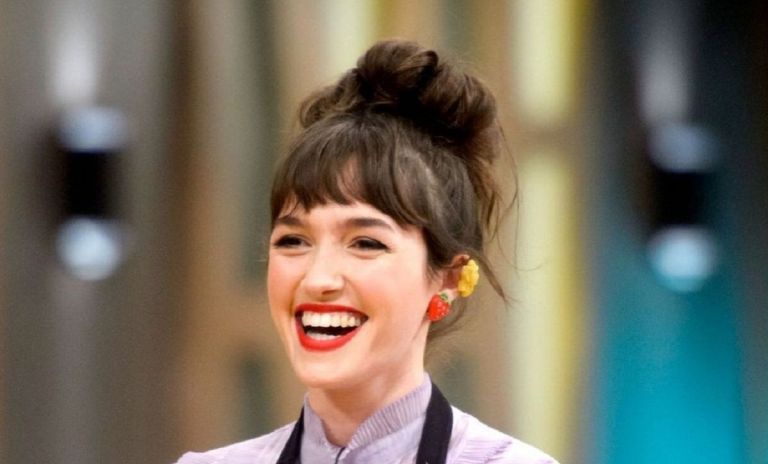 Nancy Pazos y una llamativa definición sobre el llanto de Betular tras ...